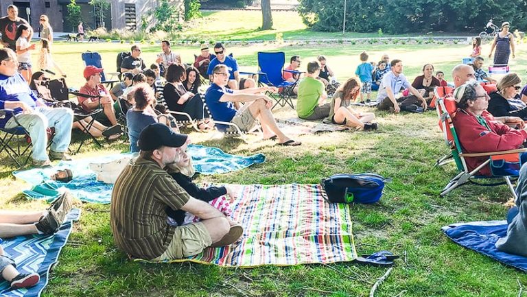 About | Neveh Shalom