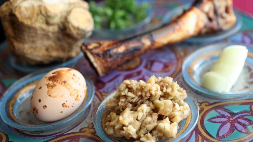 Passover | Neveh Shalom