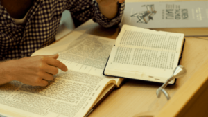 Adult Ed: Introduction to Talmud Study with Rabbi Emily Kapor-Mater ...