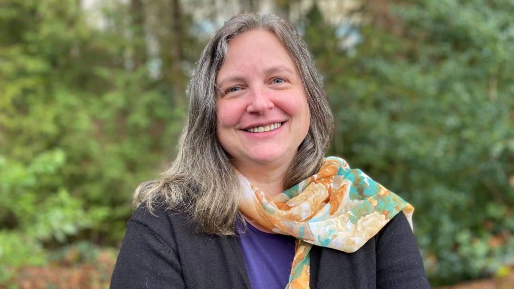 Staff | Neveh Shalom