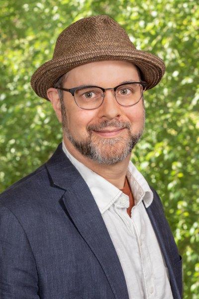 Staff | Neveh Shalom