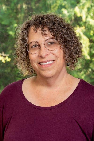 Staff | Neveh Shalom