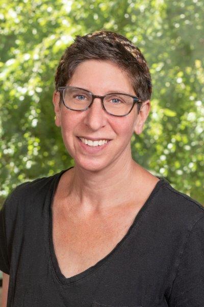 Staff | Neveh Shalom