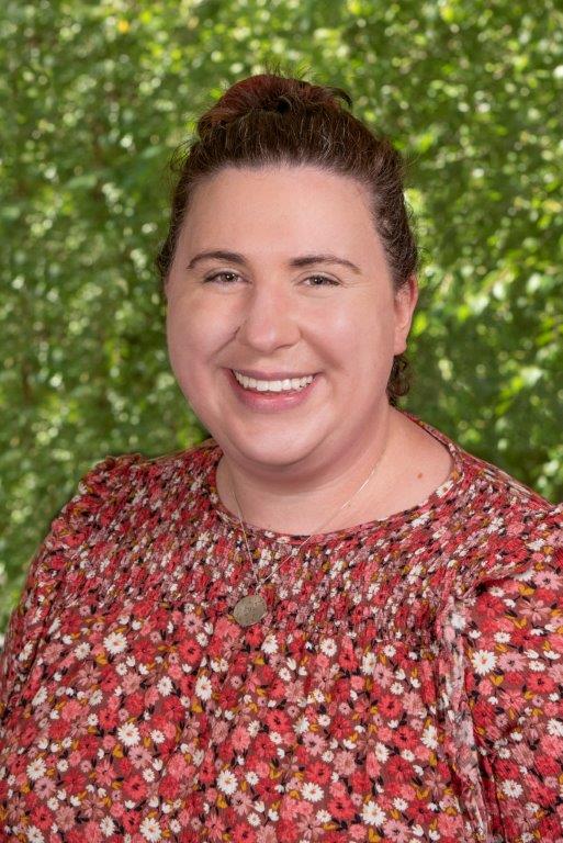 Staff | Neveh Shalom