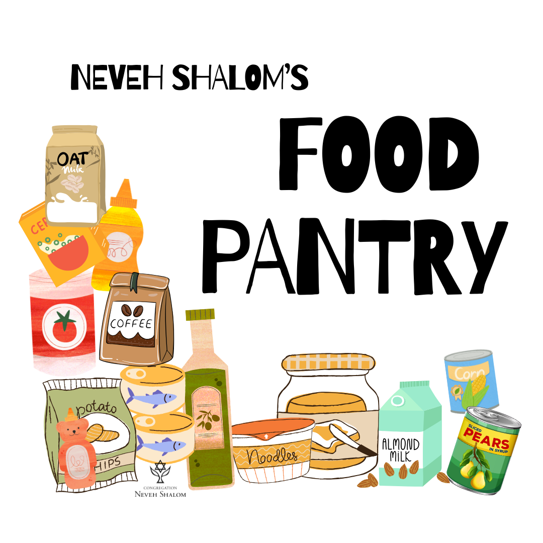 Passover 2026 | Neveh Shalom